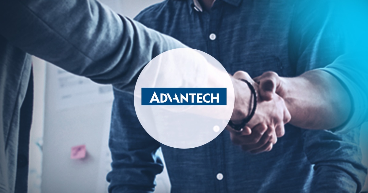 New ctrlX OS OEM Advantech - ctrlX AUTOMATION