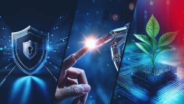 ctrlX AUTOMATION - A complete automation solution - ctrlX AUTOMATION