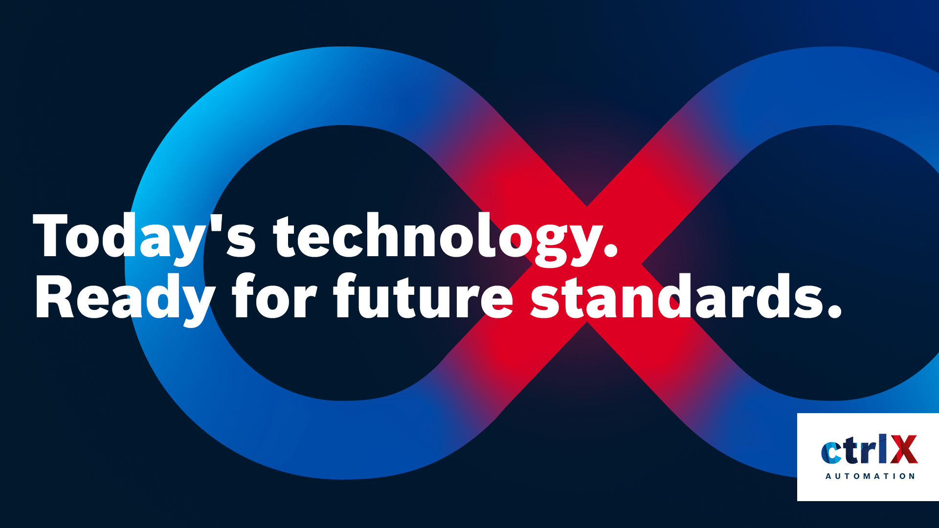 ctrlX AUTOMATION - The solution portfolio - ctrlX AUTOMATION