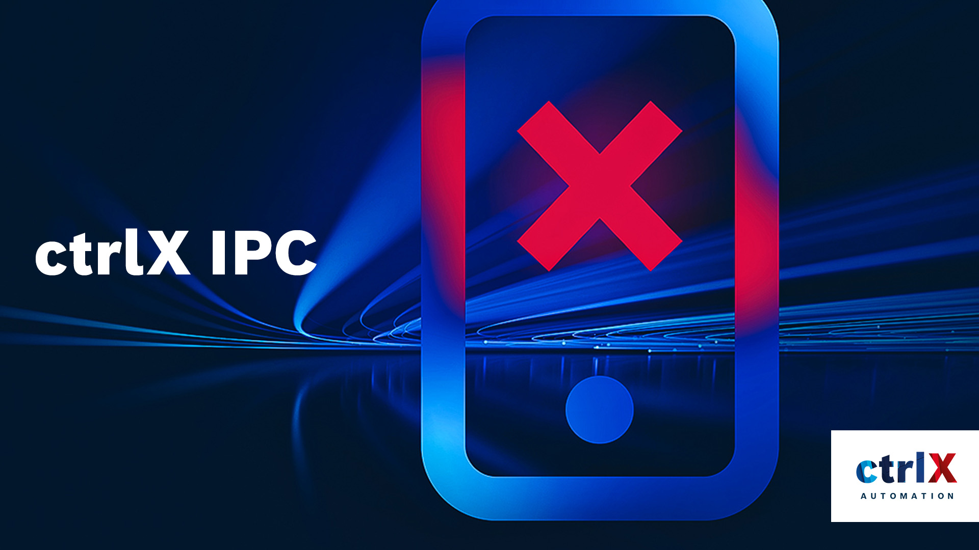 ctrlX IPC - The PC based automation solution - ctrlX AUTOMATION