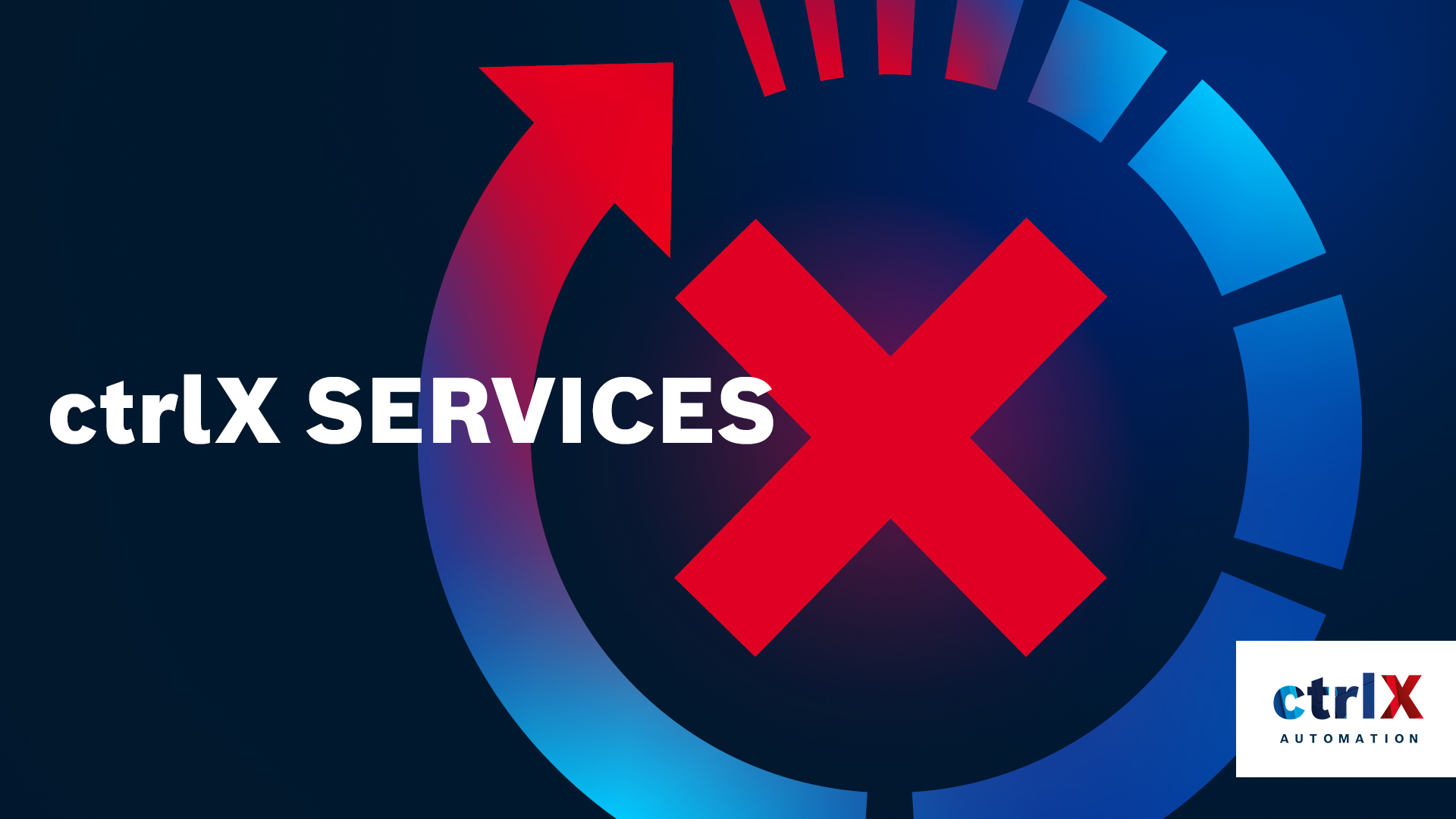 Practical trainings - ctrlX AUTOMATION