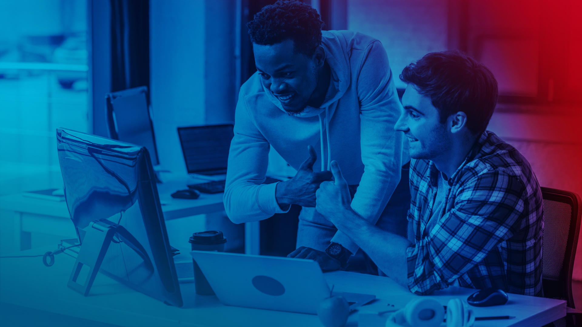 SDK: App development is that simple - ctrlX AUTOMATION