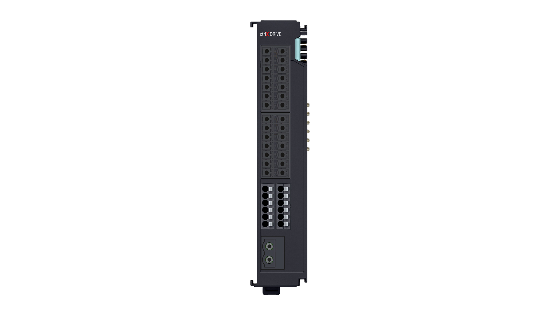 ctrlX I/O: Flexible automation with a variety of interfaces and ...