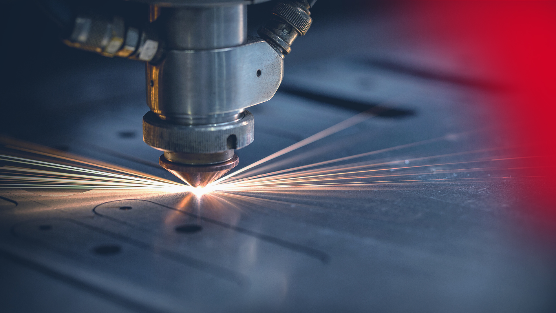 Automation for high-speed beam cutting - ctrlX AUTOMATION