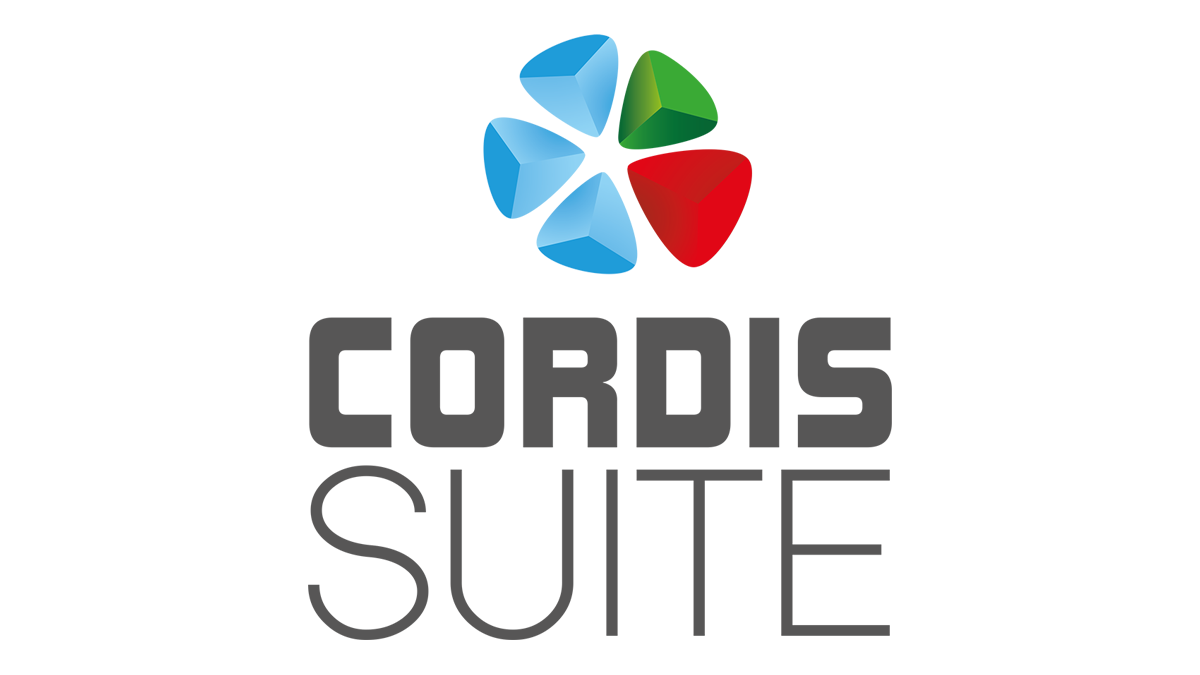 Cordis SUITE by Cordis Products B.V. - ctrlX AUTOMATION