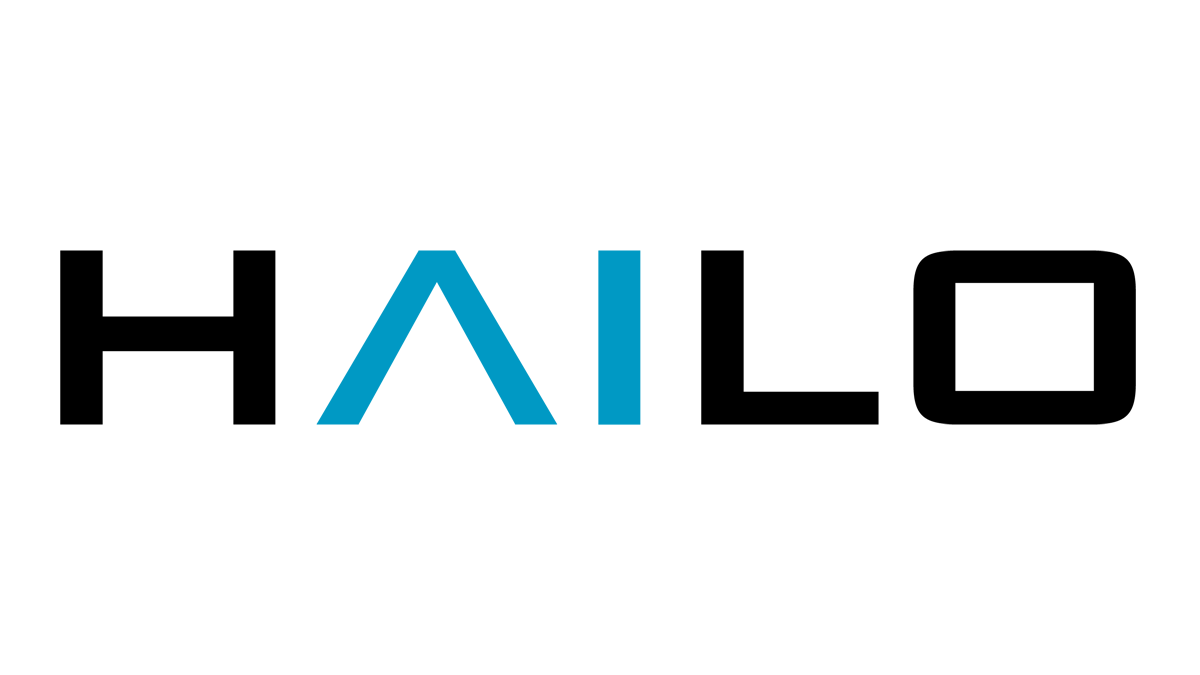 Hailo Technologies Ltd. - ctrlX AUTOMATION