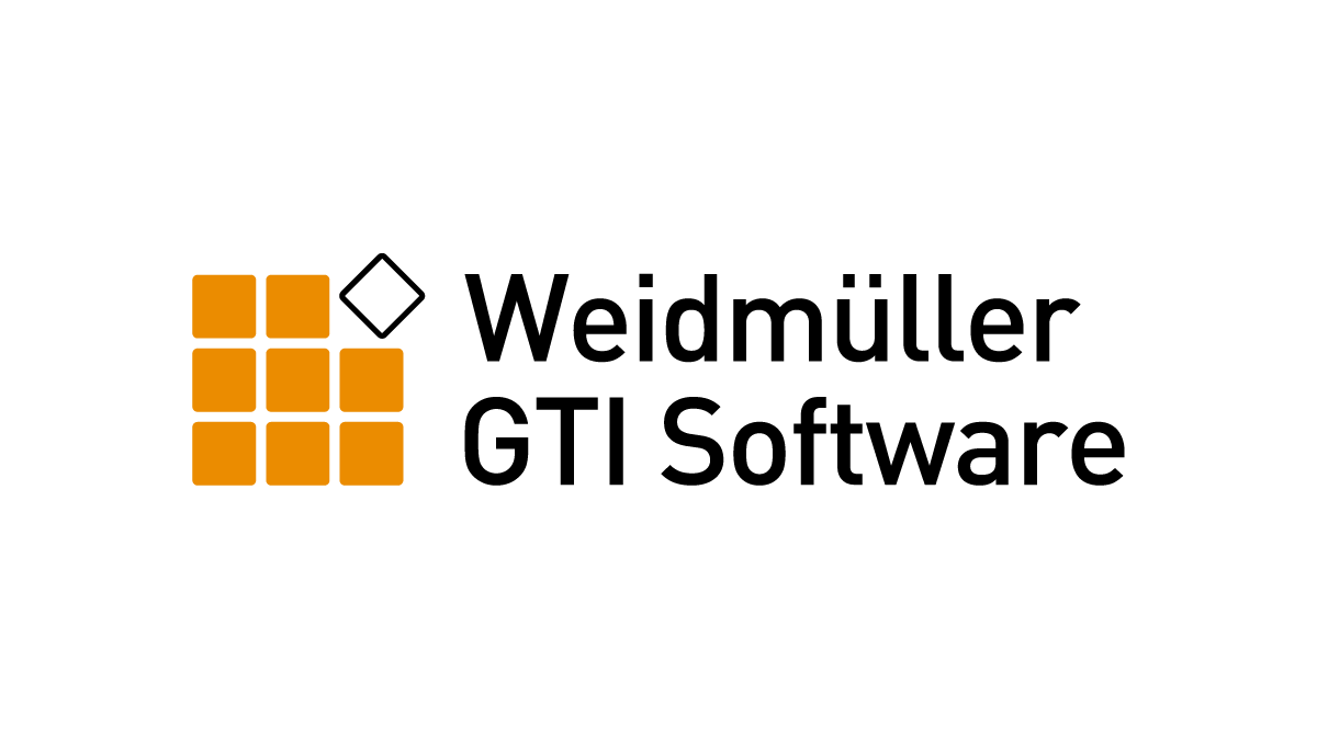 Weidmüller GTI Software GmbH - ctrlX AUTOMATION